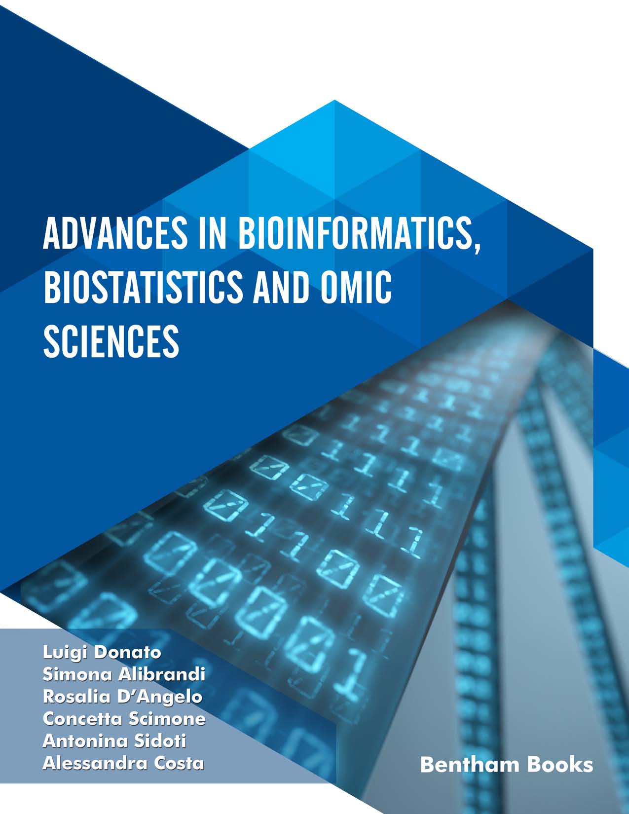 Advances in Bioinformatics, Biostatistics and Omic Sciences – AIBG