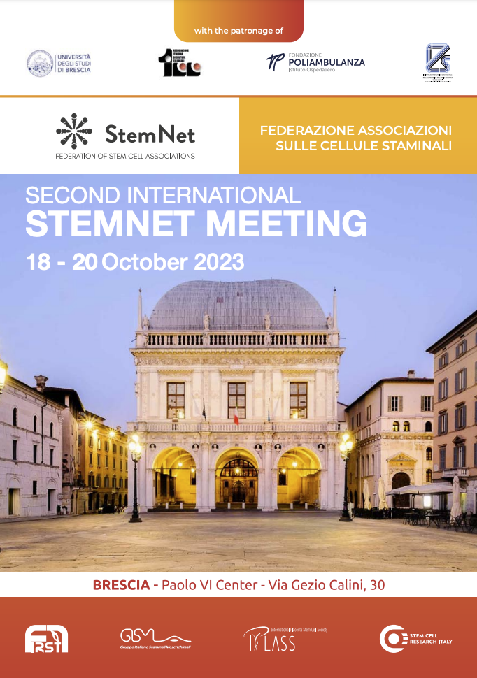 STEMNET MEETING – AIBG