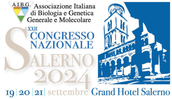 XXII Congresso Nazionale A.I.B.G. – AIBG
